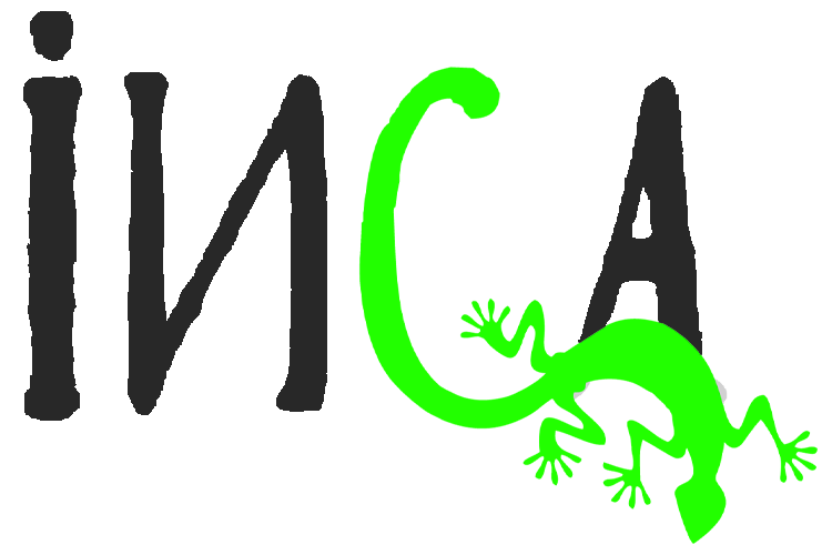 Index - Agência Inca